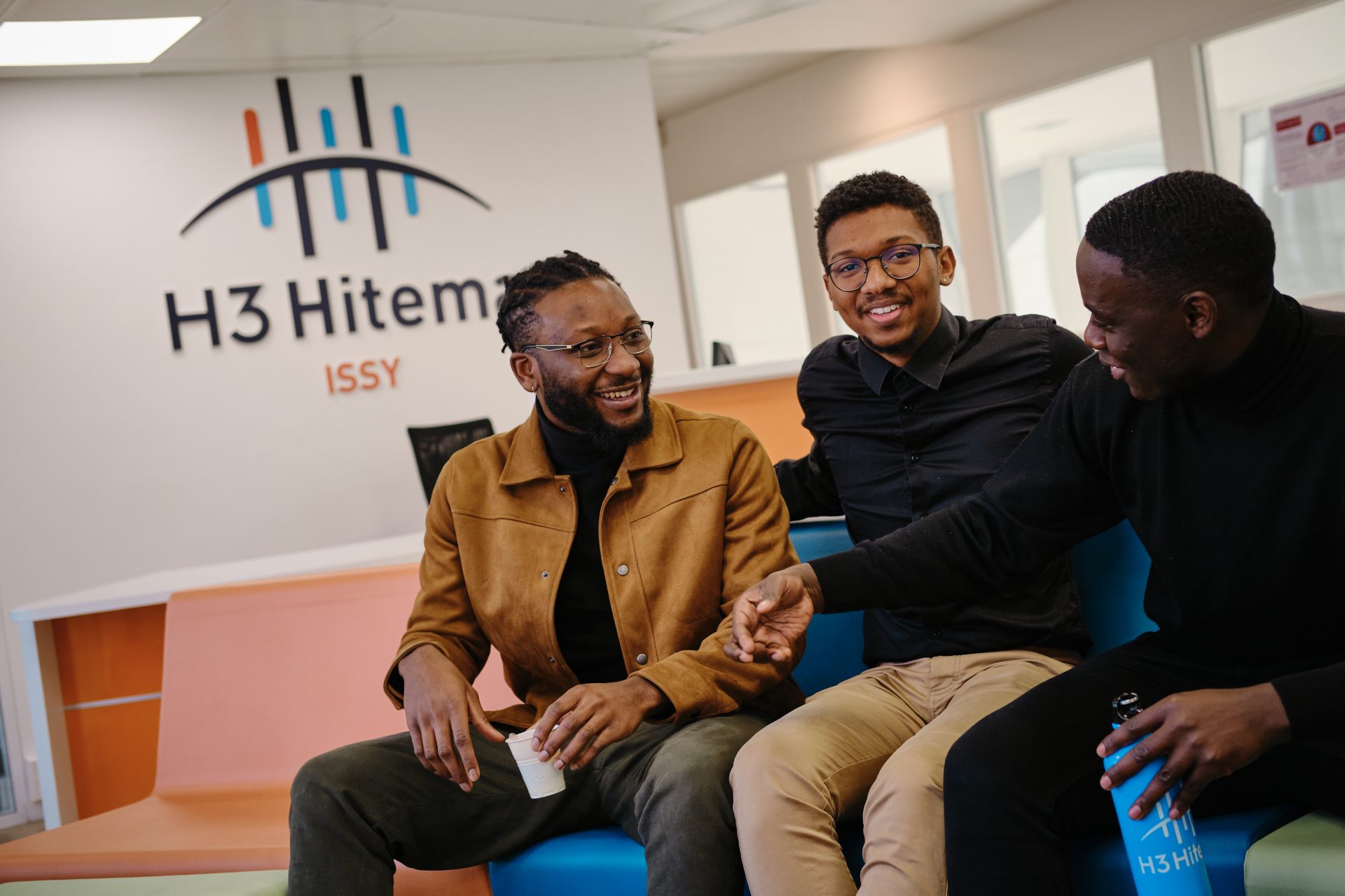 5 bonnes raisons de choisir H3 Hitema - H3 Hitema