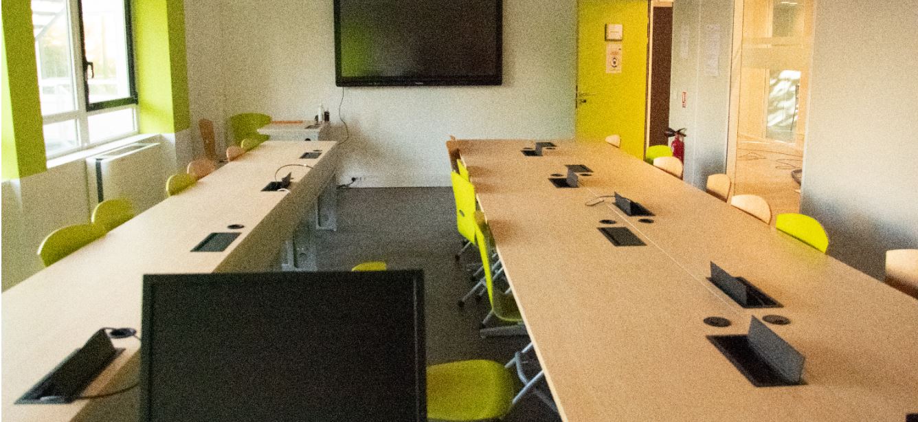 Ecole Informatique Alternance - H3 Hitema