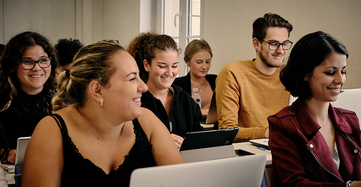 H3 Hitema, école du groupe H3 Education